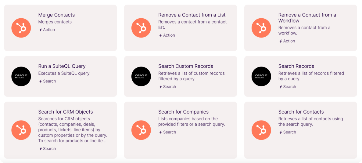 Netsuite And Hubspot A Guide To Integrating And Actioning Erp Data In 1912